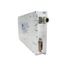China Customized High Linearity 4000-5000 MHz RF Power Amplifier for Wireless Communication Systems with GaN Technology for sale