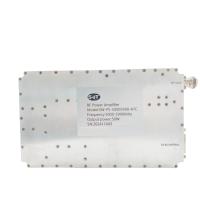 China Customized High Linearity C Band 50W Communication Module Solid State RF Power Amplifier for Satellite Communication for sale