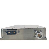 China Customized High-Performance Broadband 300-1500MHz 50W RF Power Amplifier for Radar Transmission Signals for sale