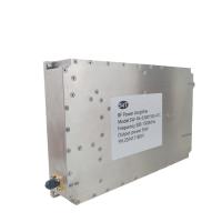 China Customized High-Performance Broadband 300-1500MHz 50W RF Power Amplifier for Radar Transmission Signals for sale