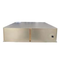 China High Power Linear Amplifier Module Device 500-2700MHz L Band RF Power Amplifier Enhances Signal Strength for Base Stations for sale
