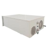 China High Power Microwave Amplifier 9-10GHz 6kw Traveling Wave Tube RF Power Amplifier for sale