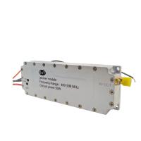 China Customized High-Performance Device 400-500 MHz Communication Jammer Module For Anti-Drone Systems for sale