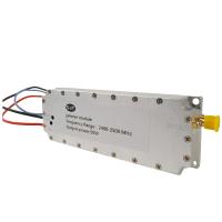 China 2400-2500MHz Jammer Module Wireless Signal Blocking Device With 50w High-Power Output for sale