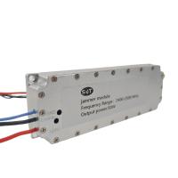 China 2400-2500MHz Jammer Module Wireless Signal Blocking Device With 50w High-Power Output for sale