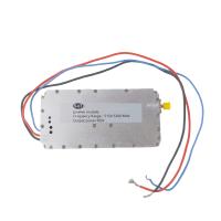 China 5.1GHz Frequency Band 50W High Power Output 5150-5300 MHz Jammer Module For Anti-Drone Systems for sale