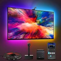 China Smart 10M LED Strip Lights Waterproof Flexible 24V RGB with Remote Color Changing for sale
