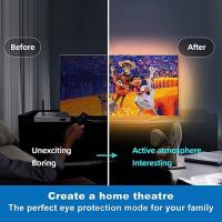 China Outdoor 12V RGB Waterproof Flexible LED Strip 5M Smart WiFi BLE Control for sale