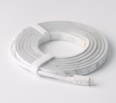 China Wholesale Waterproof WiFi Smart LED Strip Lights 5m 12V App Remote Control for sale