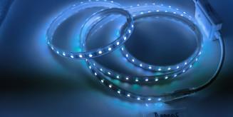 China Smart RGB WiFi LED Strip Light 5M Flexible Color Changing Kit 16 Million Colors for sale