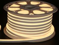China 20W Extendable Led Strip Lights Smart Full Color 2m 10m Rope Light for sale