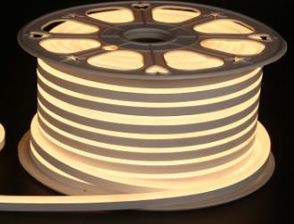 China 20W Extendable Led Strip Lights Smart Full Color 2m 10m Rope Light for sale