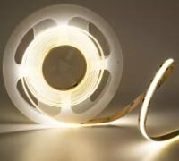 China 24V SMD LED Strip Light RGB RGBW RGBWW Anti UV Cuttable Indoor Silicone Extrusion for sale