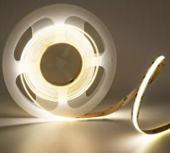 China 24V SMD LED Strip Light RGB RGBW RGBWW Anti UV Cuttable Indoor Silicone Extrusion for sale