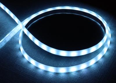 China Smart WiFi RGB LED Strip Light 5050 20W DC24V Compatible with Alexa Google Tuya for sale