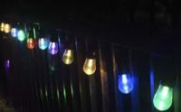 China Rgb Bluetooth Smart Led Rope Light For Outdoor for sale