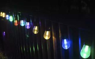 China Rgb Bluetooth Smart Led Rope Light For Outdoor for sale