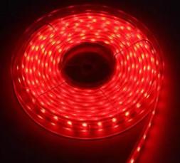 China WiFi Music RGB LED Strip Light 120° Outdoor IP67 Smart Strip Lights 16 Million Colors for sale