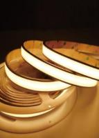 China RGB RF BLE WiFi Smart Light Strip CW Fixed 2M Remote Control for sale
