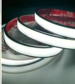 China RF Wi-Fi_BLE Smart Light Strip RGB And CW Fixed 2 Meter Remote Control for sale