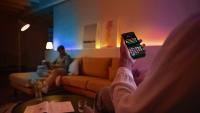 China 16Million TV Background Led Lights 10m 5m Led Light Strip Wifi Remote Control for sale