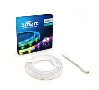China 16Million TV Background Led Lights 10m 5m Led Light Strip Wifi Remote Control for sale