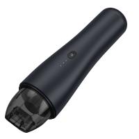 China USB Rechargeable Handheld Wet Dry Vacuum Cleaner 6000Pa 65W Portable Car Vac for sale