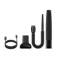 China P02 HandHeld Portable Vacuum Cleaner 65W 6000Pa 77DB for sale