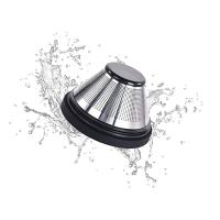 China P02 HandHeld Portable Vacuum Cleaner 65W 6000Pa 77DB for sale