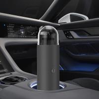 China 6000Pa Rechargeable Handheld Vacuum Cleaner 65W Wet Dry Car Vacuum Cleaner for sale