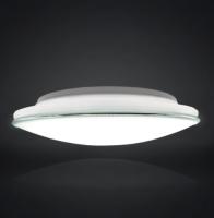 China Home Commercial Smart LED Panel Light Infrared Control 32W for sale