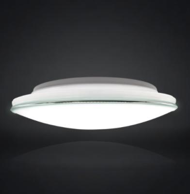 China Home Commercial Smart LED Panel Light Infrared Control 32W for sale