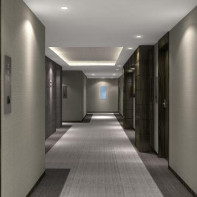 China ECO Ultra Slim LED Ceiling Light Large Angle Illumination LED Ultra Thin Downlight for sale