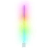 China Smart LED Floor Lamp RGB App Control Music Sync Standing Corner Light 1450mm for sale