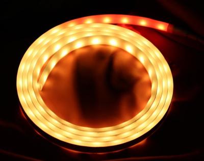 China Dream Color Smart Led Strip Light 10m 2m Wifi Control for sale