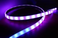 China 4m 10W Smart Full Color Light Strip light strip Extendable to 10m for sale