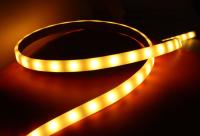 China Flexible Gradient Light Strip 5m 10m 10W Extendable Full Color Light Strip for sale