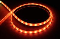 China Outdoor Cob Smart LED Strip Lights Waterproof 10m 10W Changeable for sale