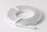 China RGB Waterproof Gradient Light Strip Remote Control HighTiming RF 5m Smart LED Strip for sale