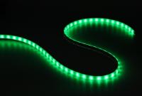 China 5m Smart RGB LED Strip Light WiFi 24V 30W 2200lm 4000K Flexible Remote Control for sale
