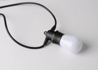 China Tunable Smart LED Rope Light Rgb CCT LED Strip WiFi Connection for sale