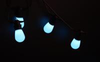 China Music Synchronization Smart LED Rope Lights Bluetooth Smart Pixel LED Striping for sale