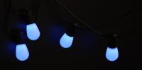 China Atmosphere Smart LED Rope Light led neon flex rope light  RGB Indoor Party String Lights for sale