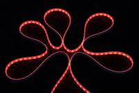 China Ceiling Flexible LED Neon Rope Light Strip 15w Dc24v 5v Ip67 for sale