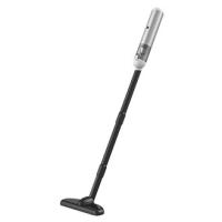 China Handheld Car Vacuum Cleaner 16000Pa Portable Wet Dry Vacuum 130W Type C Li-ion for sale