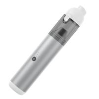 China Handheld Car Vacuum Cleaner 16000Pa Portable Wet Dry Vacuum 130W Type C Li-ion for sale