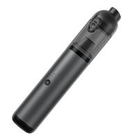 China Handheld Car Vacuum Cleaner 16000Pa Portable Wet Dry Vacuum 130W Type C Li-ion for sale