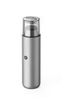 China Handheld Mini Powerful Car Vacuum Cleaner P08 5V 2.4A for sale
