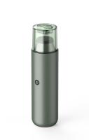 China Handheld Mini Powerful Car Vacuum Cleaner P08 5V 2.4A for sale