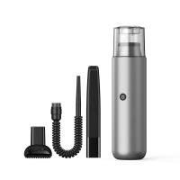 China Handheld Mini Powerful Car Vacuum Cleaner P08 5V 2.4A for sale